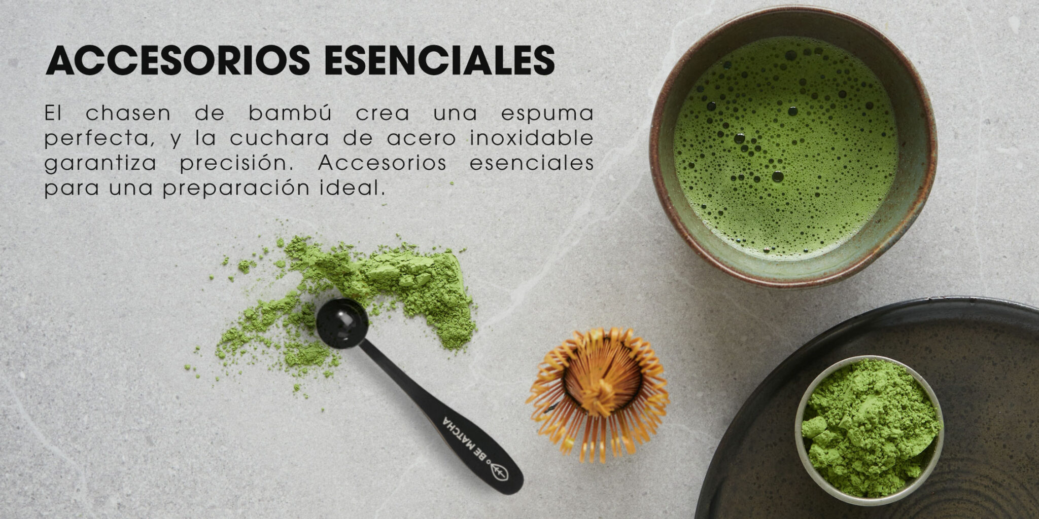 Cómo Preparar el Té Matcha Perfecto Paso a Paso