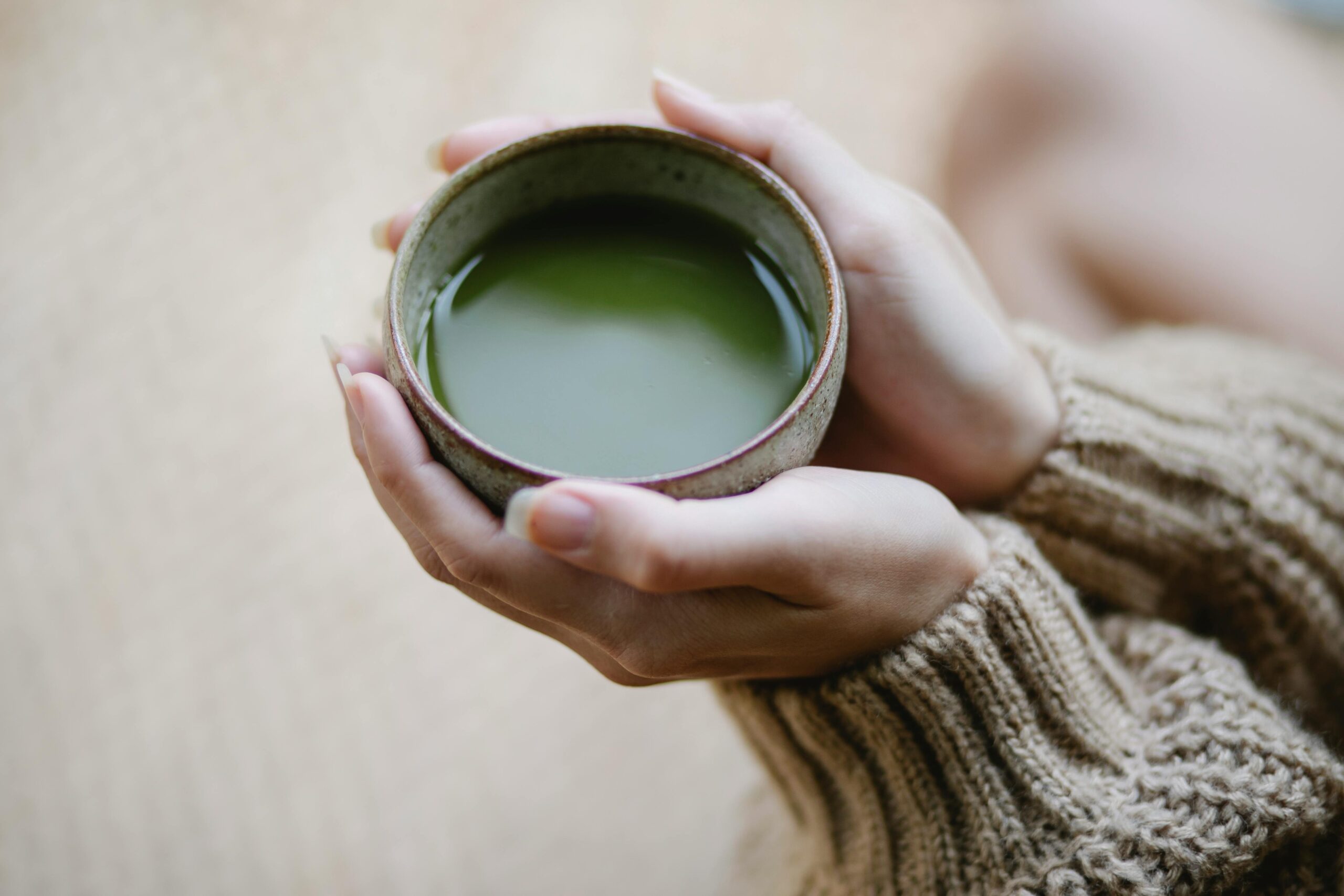 Té Matcha Historia: Origen y Beneficios para la Salud
